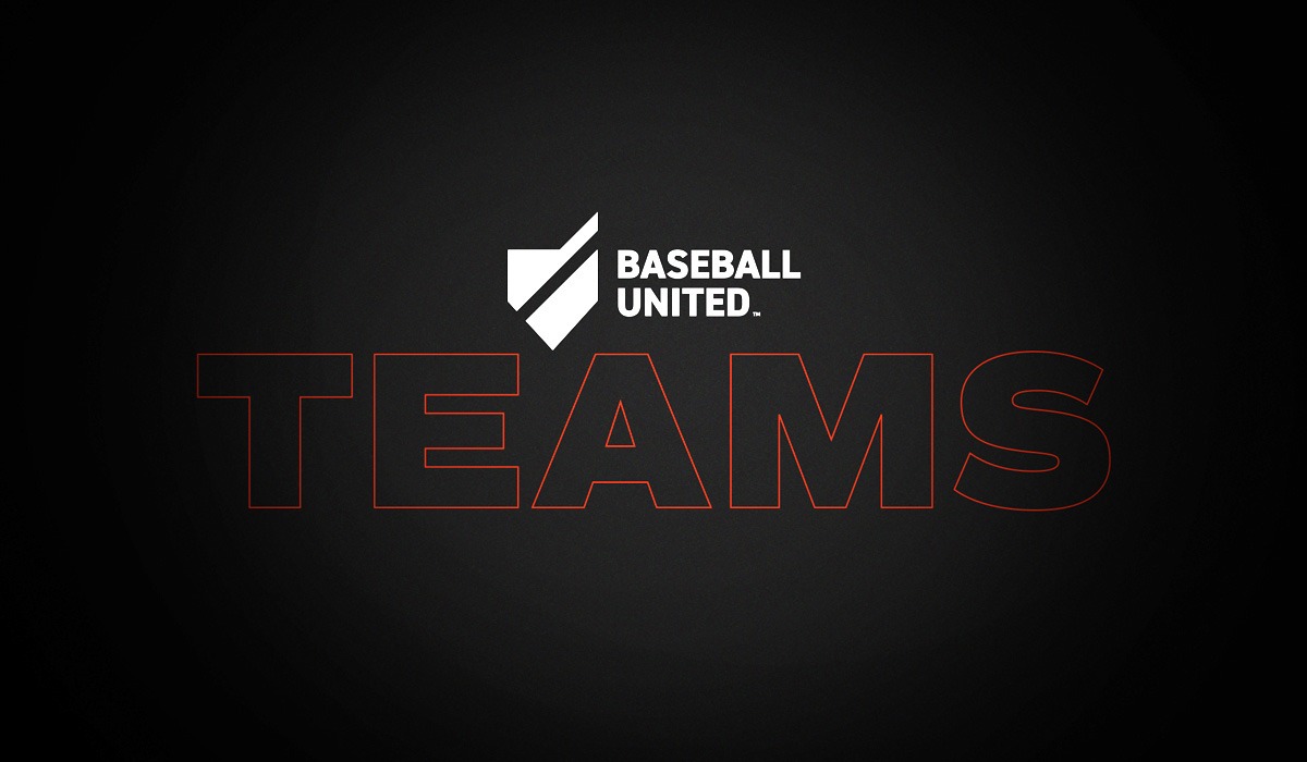 Teams | Baseball United